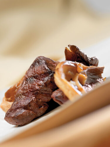 Healthy Aspects of Eating Venison - Grit